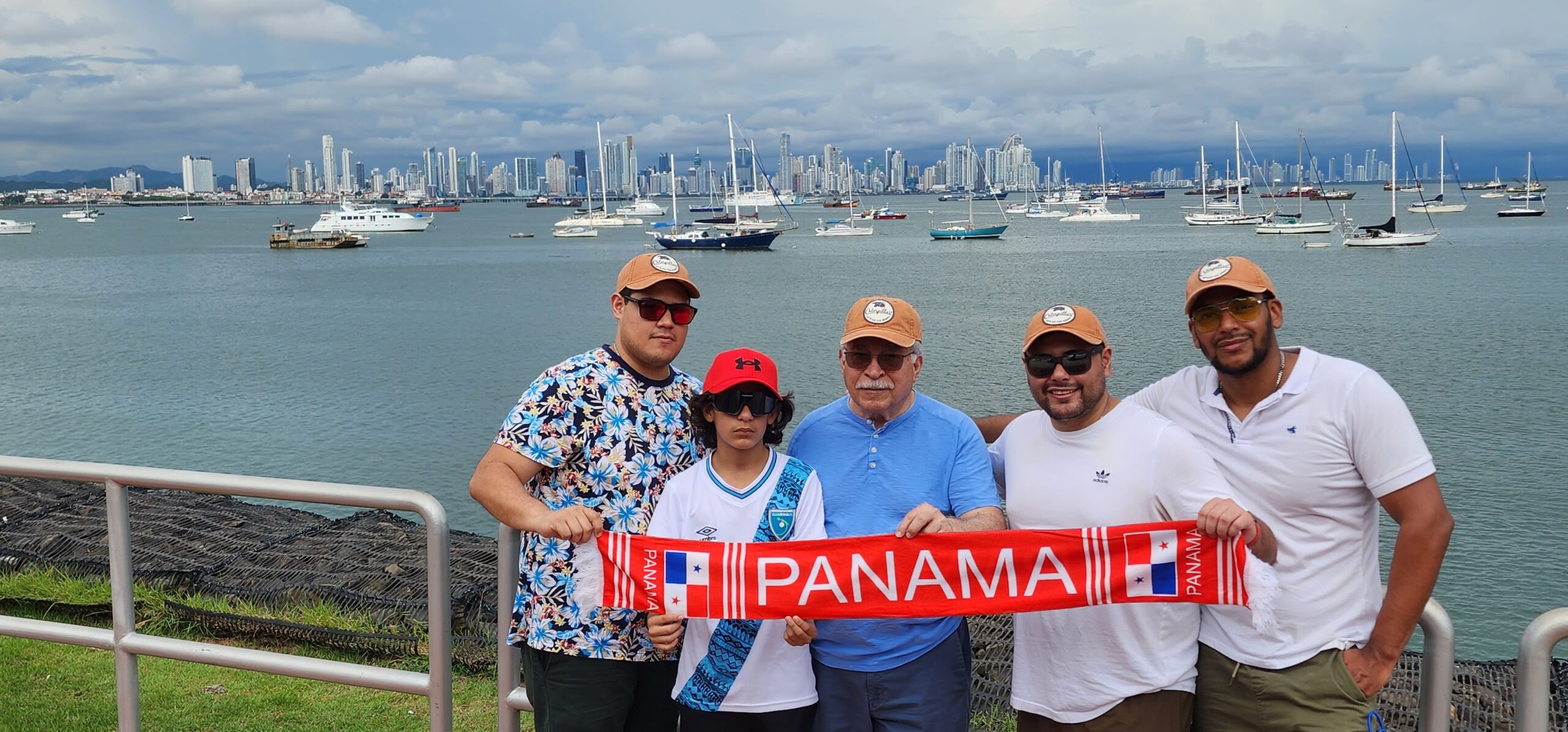 Ocean To Ocean Panama: Descubriendo Dos Mares en Un Día ...